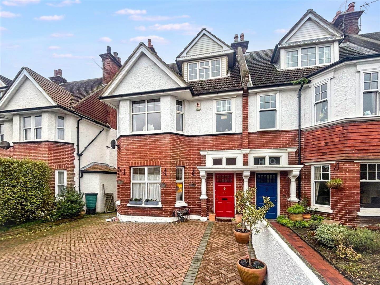 Property Details for Willingdon Road, Eastbourne - Town Property Estate ...